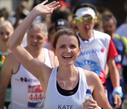 Kate's Story | Willow Chiropractic